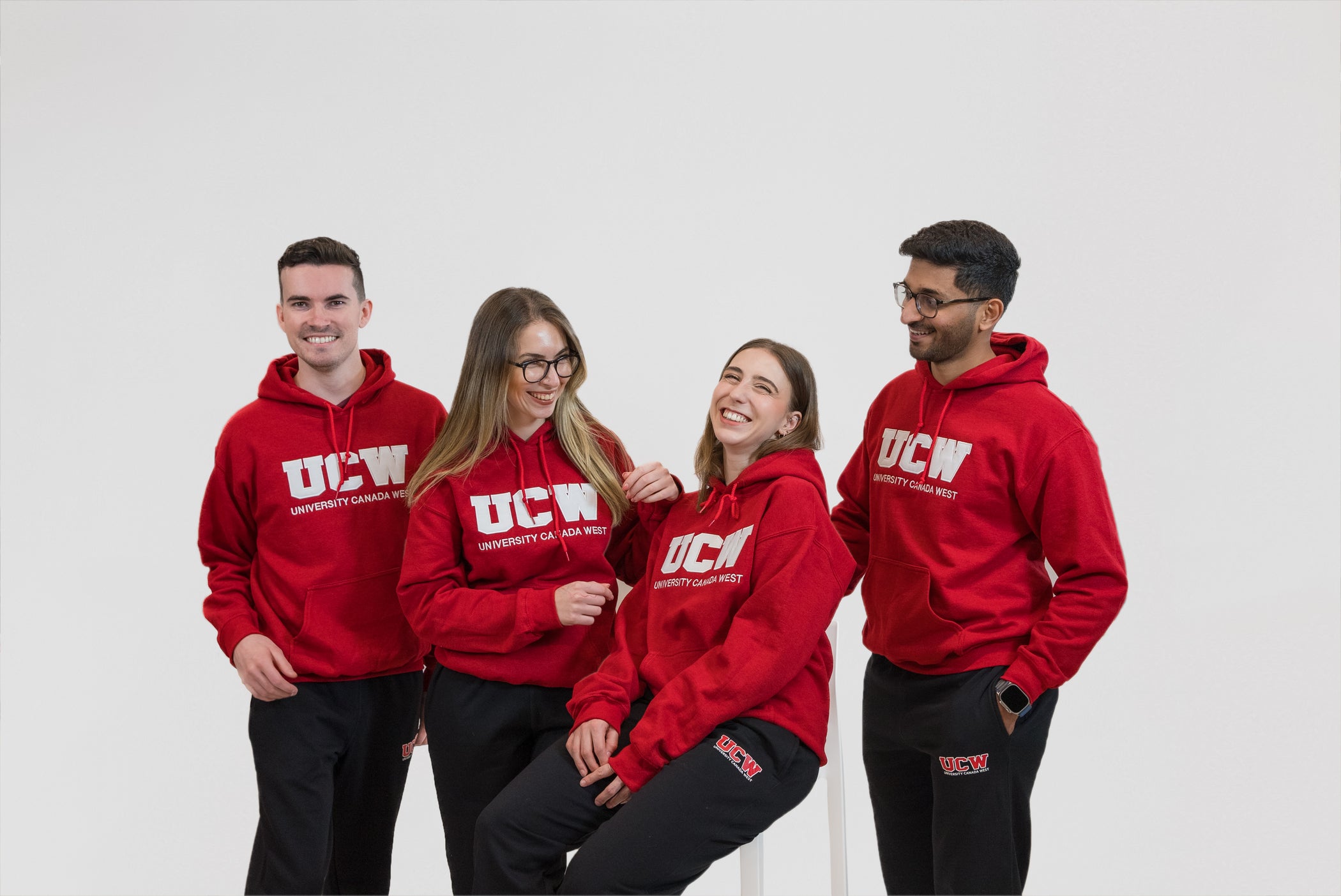 UCW Online Store