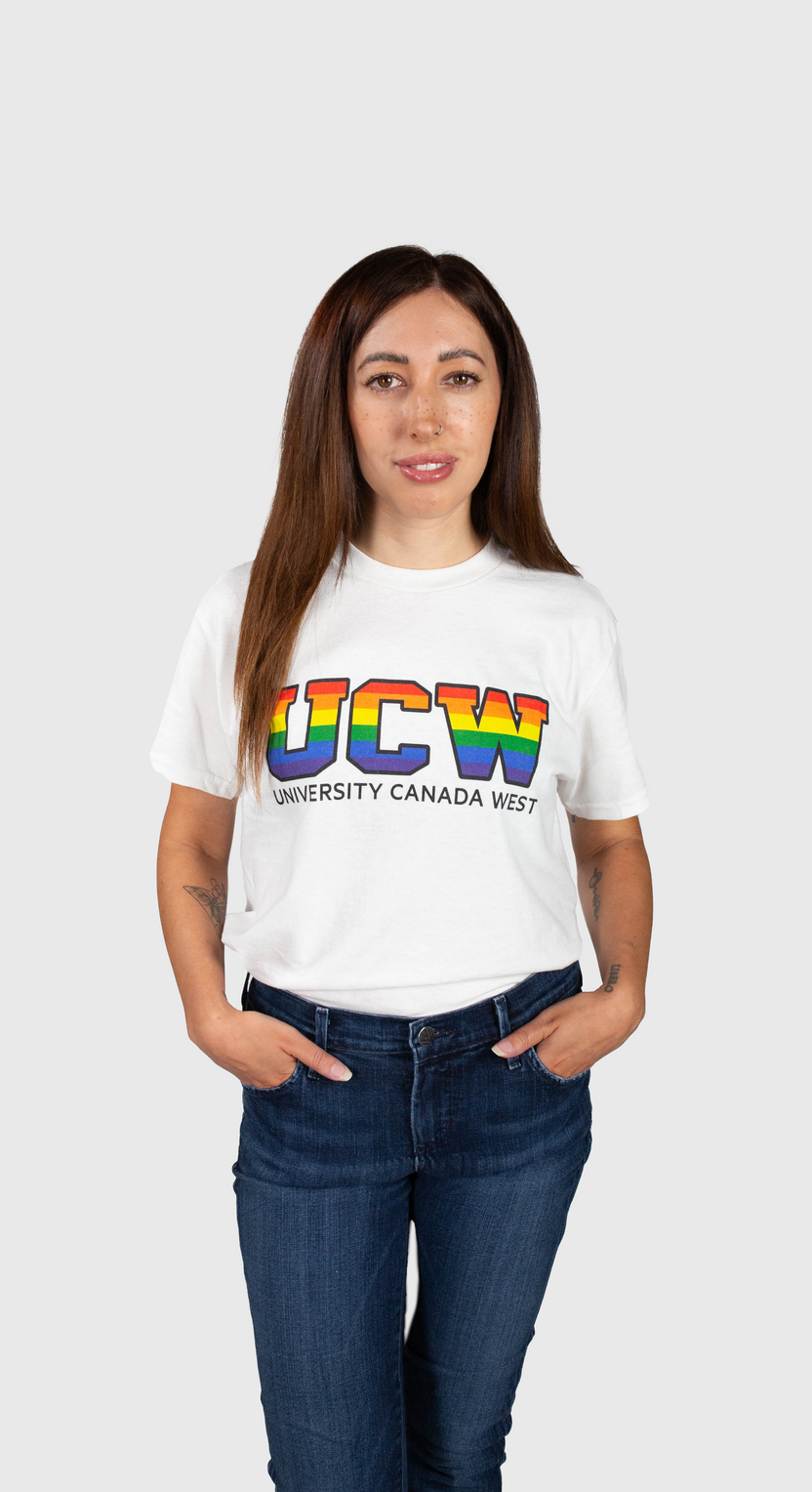 UCW Online Store